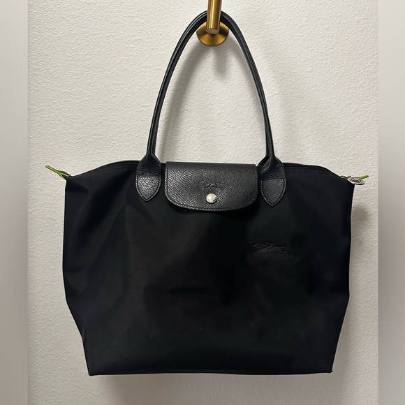 Longchamp | Bags | Le Pliage Original M Tote Bag Original Packaging ...